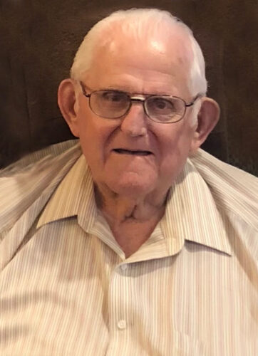 Lenhart D. Mindt | News, Sports, Jobs - Minot Daily News